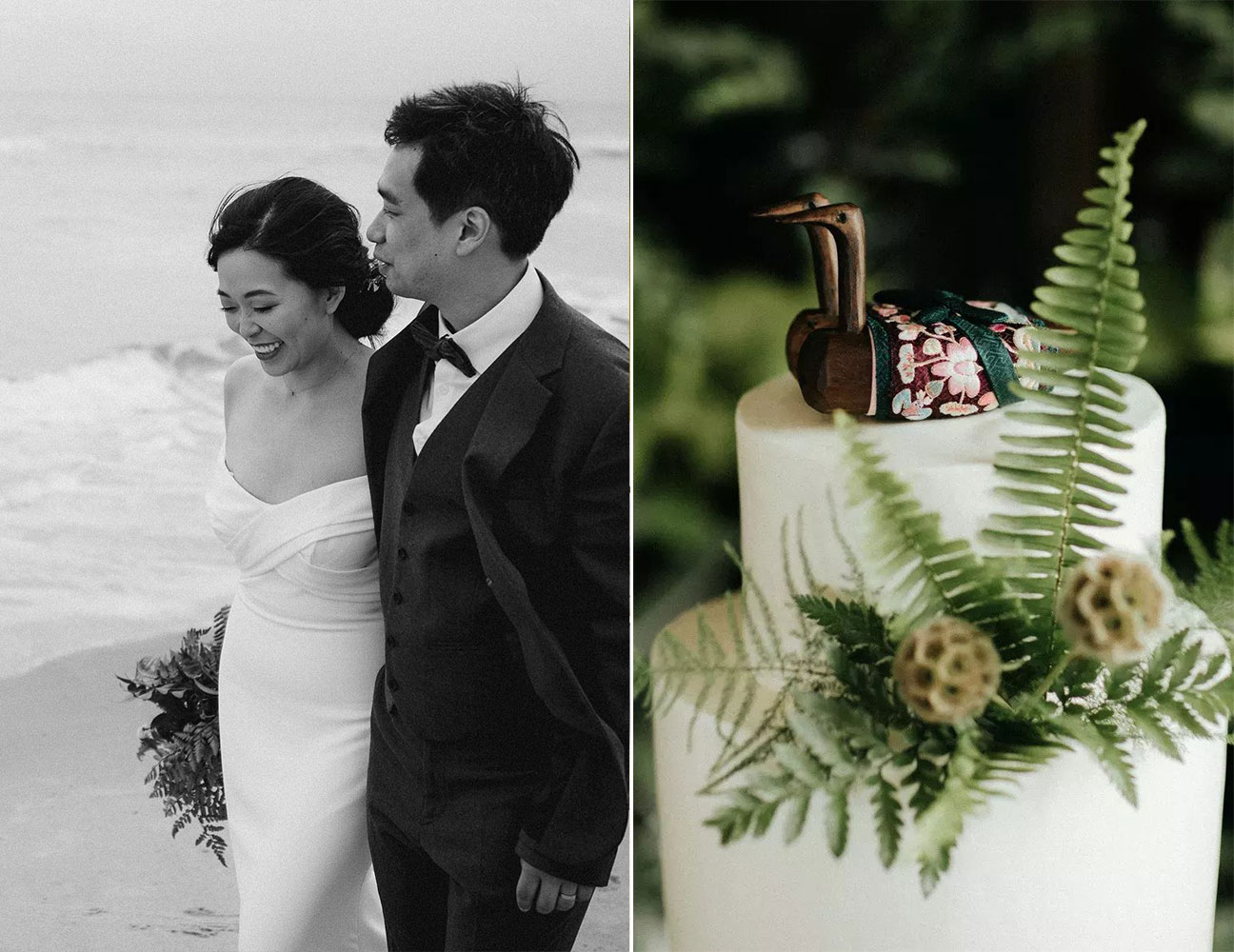 The most interesting wedding traditions around the world - Bride Life Style