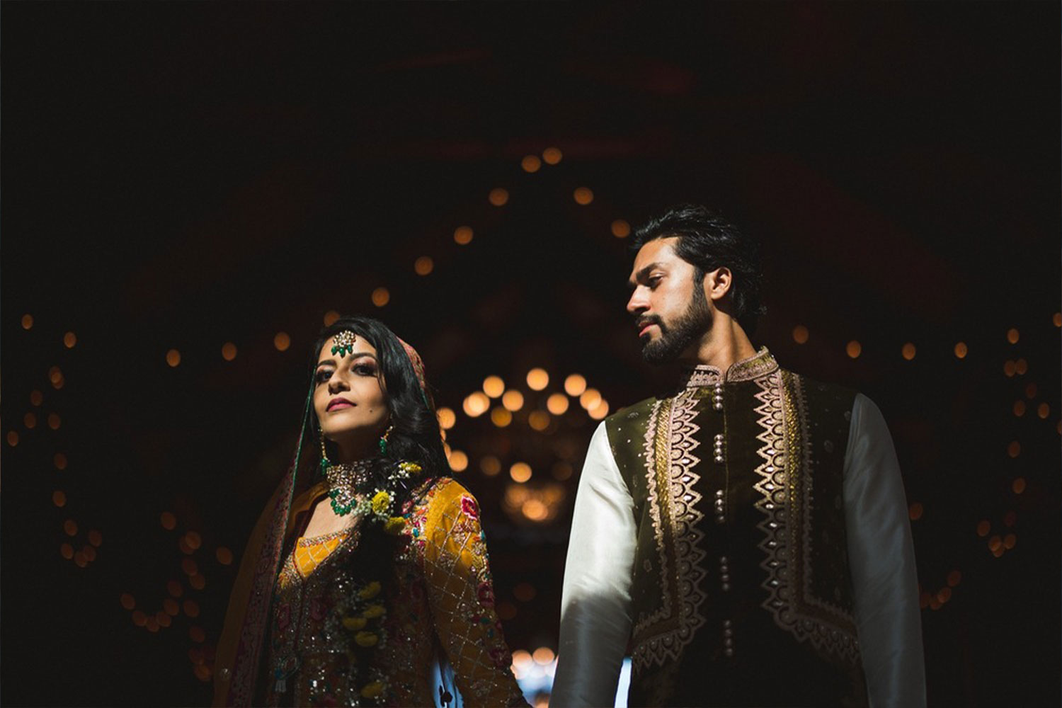 The most interesting wedding traditions around the world - Bride Life Style