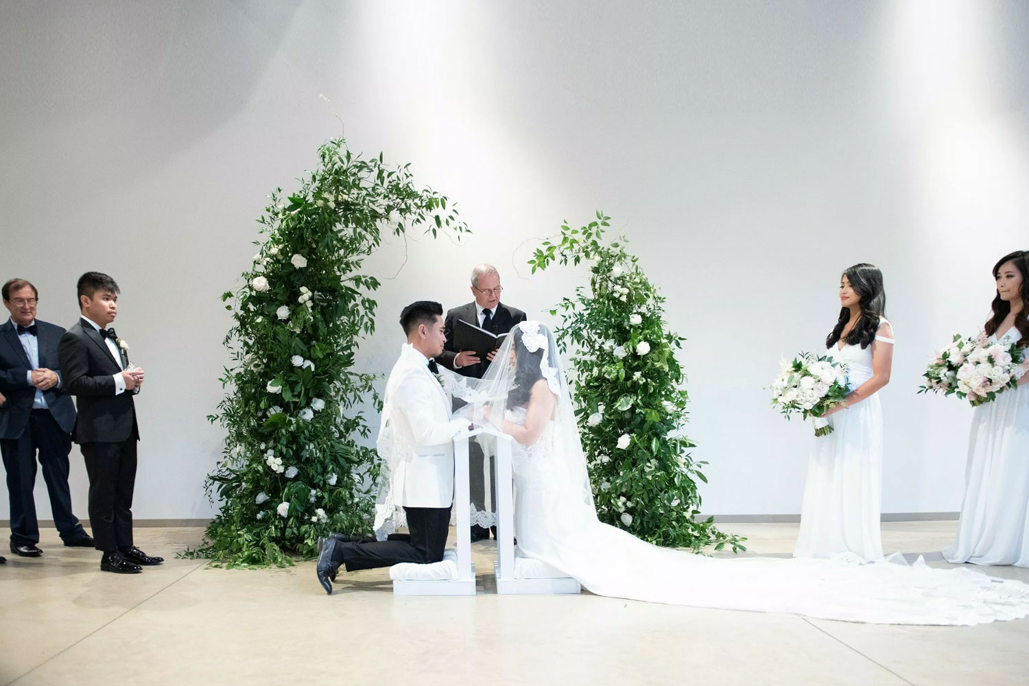 The most interesting wedding traditions around the world - Bride Life Style